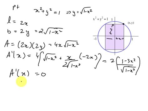text find the coordinates of the point in the first quadrant on the