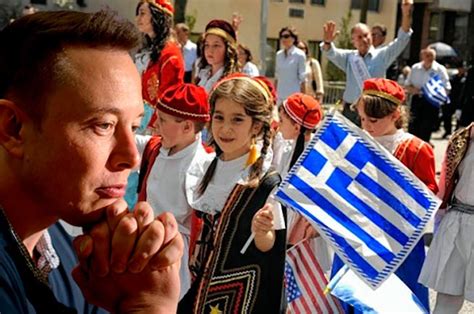 Elon Musk Confirms Us Funded Lgbtqia Issues And Migrants In Greece