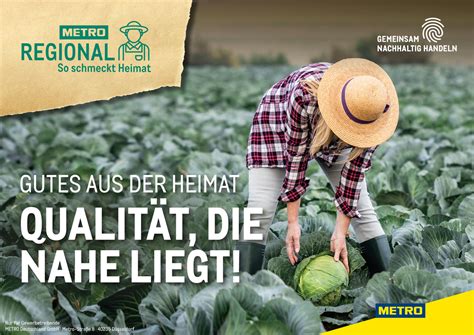 Metro Deutschland Gastro For Future