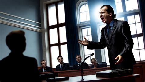 Improper Closing Argument 600 Camp600 Camp