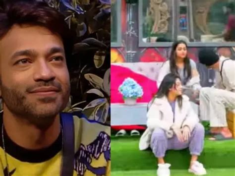 Bigg Boss 17 आयश खन क गलत तरक स छत दख Vicky Jain फस न कह