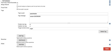 Continuous Integration For Scala Projects