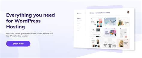 WordPress Hosting Vs Web Hosting Which Is Best Suited For You