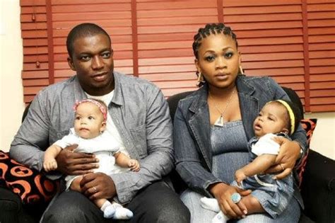 Check Out This Beautiful Distinct Set Of Twin Girls