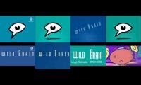 Wildbrain Eye Logo 2000 2008 Mashup Youtube Multiplier