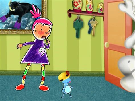 Watch Pinky Dinky Doo Season 1 Prime Video
