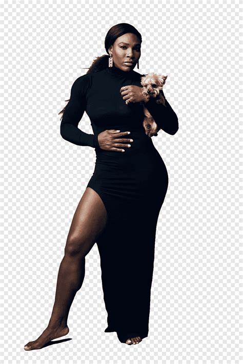 سيرينا ويليامز Png