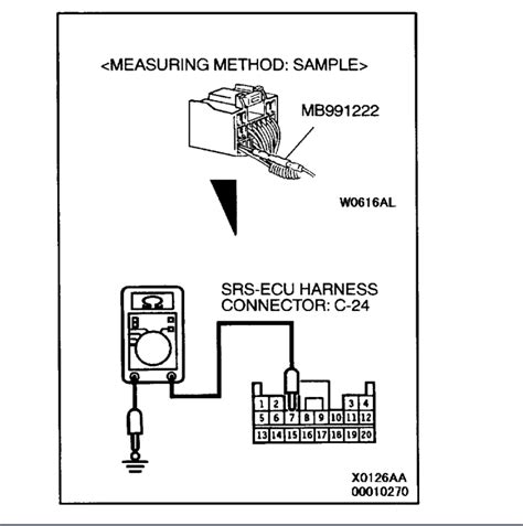 Warning Light On SRS Engine Warning Light On