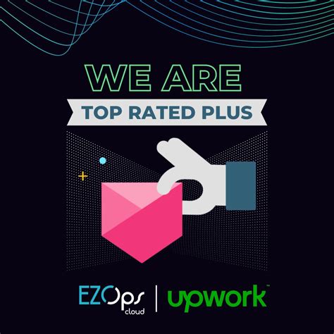 Ezops Cloud On Linkedin Ezopscloud Devops Cloud Aws Startups Upwork Upworksuccess