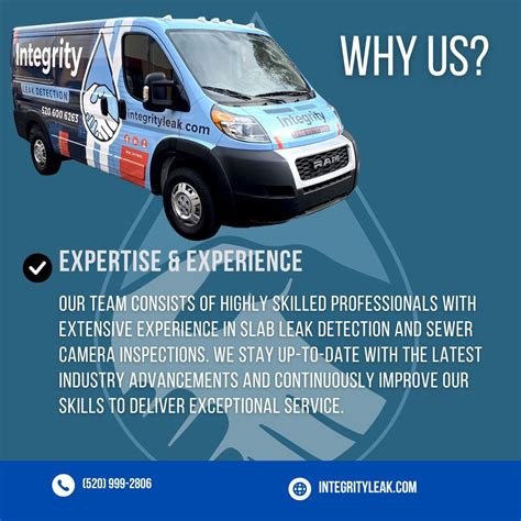Integrity Leak Detection ⭐️ ⭐️ ⭐️ ⭐️ ⭐️ On Linkedin Why Choose Us Integrity Leak Detection