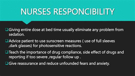 Antipsychotic Drugs Or Major Tranquilizer Pptx