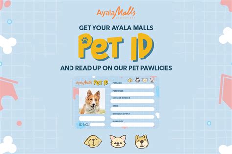 Enjoy Fur Tastic Perks And Access Ayala Malls Cloverleaf