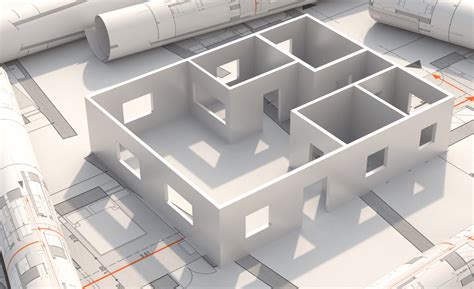 Camhirst Robots Discover The Future Of Construction