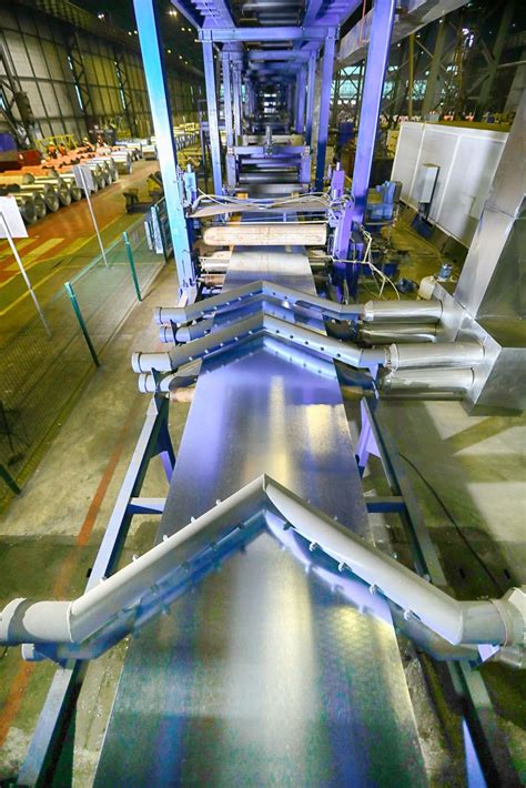 News And Media Liberty Steel North Macedonia