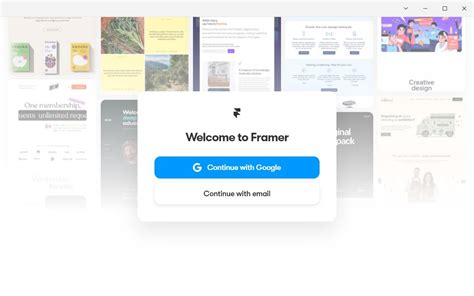Framer UI框架设计 怎么用Framer UI框架设计 好不好 使用技巧 ZOL软件百科