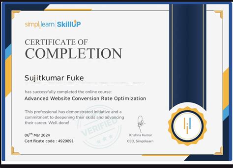 Sujitkumar Fuke On Linkedin Cro Marketinganalytics