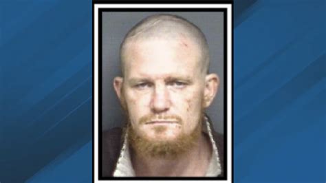 Pitt County Man Faces Multiple Charges After Series Of Break Ins And Thefts