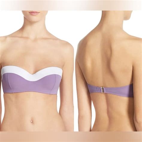 Tory Burch Swim Tory Burch Bathing Suit Top Poshmark