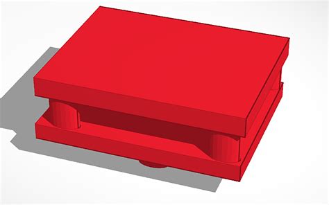 3d design 유락214 1602 tinkercad