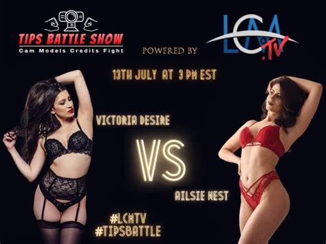 Flirt4free On Twitter Its Another Epic Tipsbattleshow And Next Up