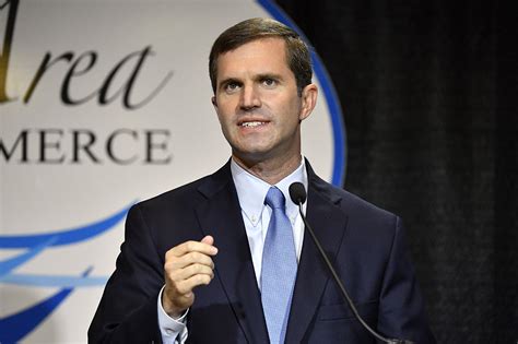 Matt Bevin Concedes Kentucky Governors Race Politico