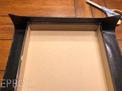 epbot craft time turn your board games into pretty display books