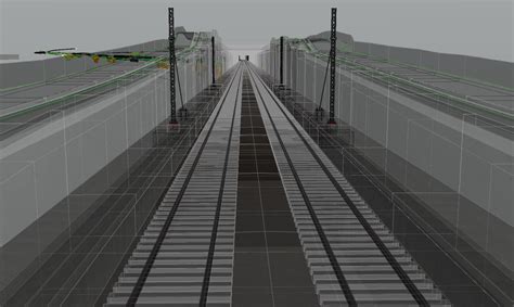 How Digital Twins Can Sustain Rail Infrastructure Construction Week Online