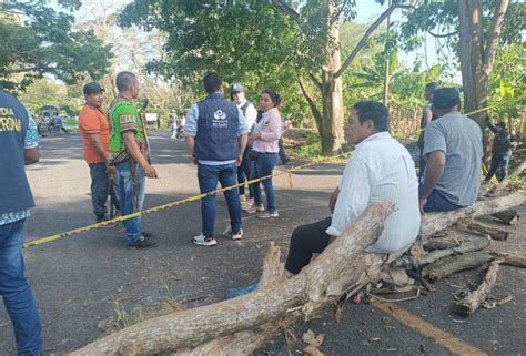 Noticias Córdoba Indígenas Bloquearon Vías En Montería Alerta Caribe