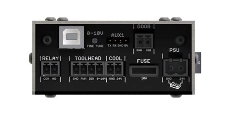 5 Best CNC GRBL Controllers In 2024 CNCSourced