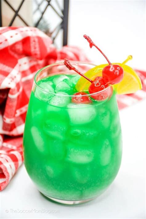 Purple Rain Cocktails And Shots The Best Cocktail Recipes Artofit