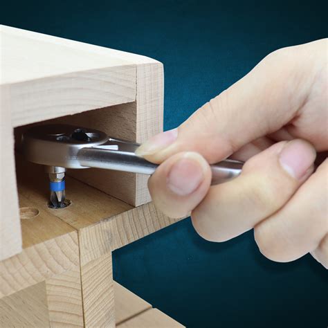 New Mini Ratchet Set