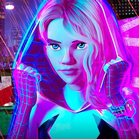 spider verse 3 producer spoils major gwen stacy plot point in next movie