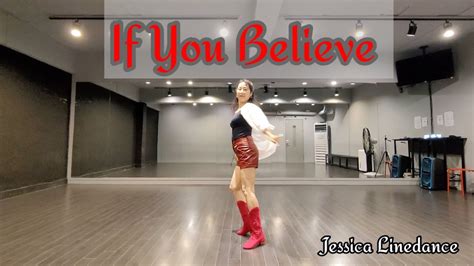 If You Believe 이프유빌리브easy Intermediate Youtube