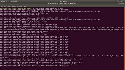 How To Install Latest Adobe Acrobat Reader Dc On Ubuntu 1804 Bionic