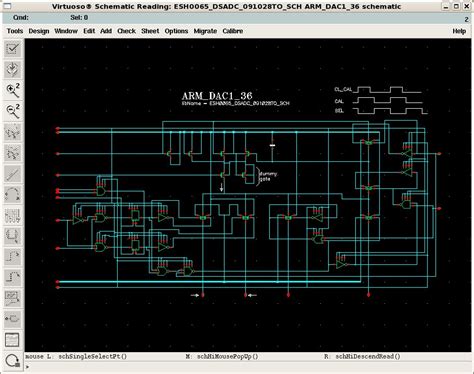 cmos analog circuit design circuit diagram