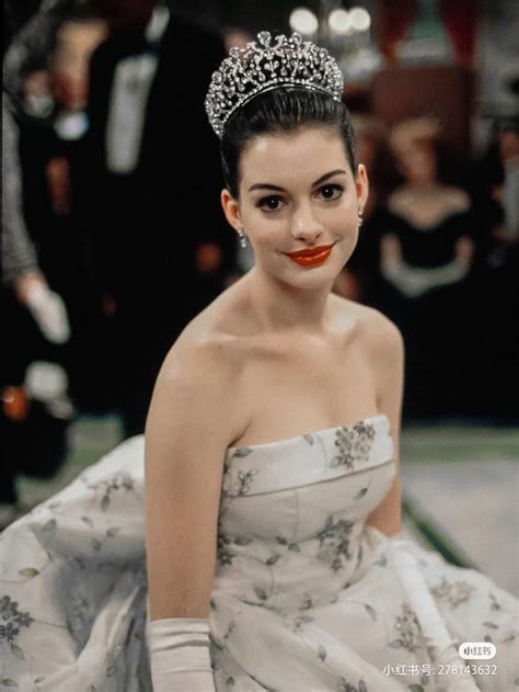 安妮海瑟薇 堆糖，美图壁纸兴趣社区