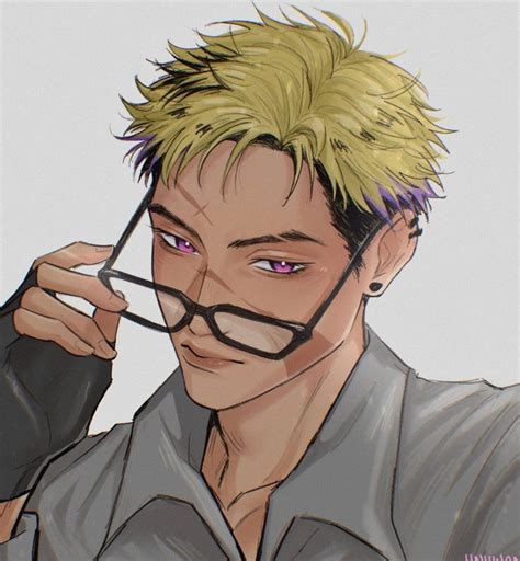 Pin By Kara Mochii On Nijisanji EN Stuffs In 2025 Male Art Manga Art Fan Art