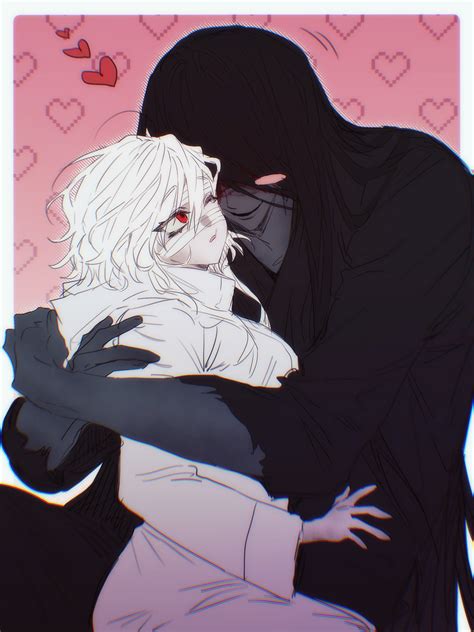 Mr Crawling Danbooru