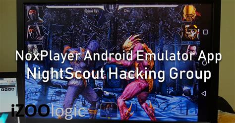 Cyber Attack That Targets Noxplayer Emulator App Gamers With Malware