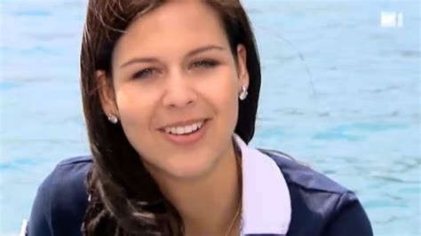 Schlagersommer Mit Melanie Oesch Auf Dem Oeschinensee Play Srf