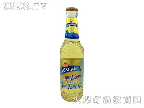 庐山啤酒庐山啤酒怎么样 庐山啤酒招商 加盟 批发 火爆好酒招商网9998 TV 火爆好酒招商网9998 TV