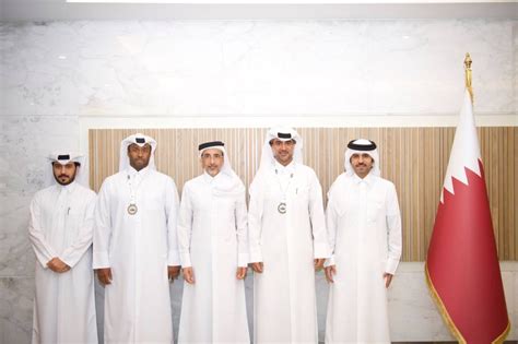 وزير الرياضة والشباب يكرم أبطال القوس إلى القوس جريدة الوطن