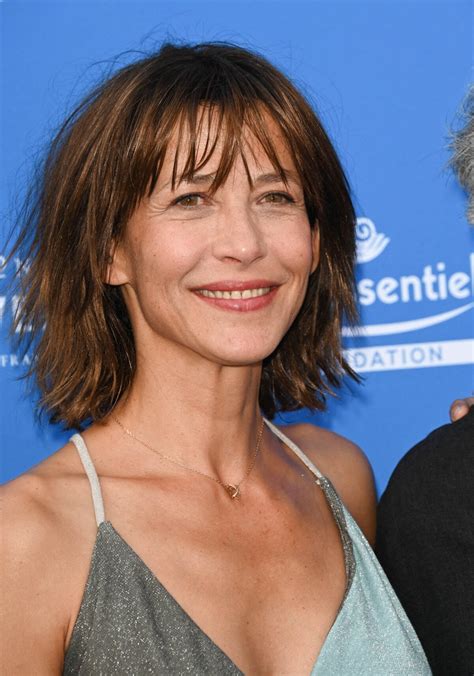 Sophie Marceau Toshalaynnah