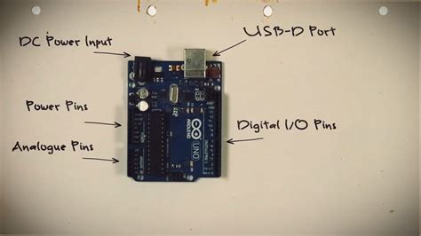 Electronic Hardware Arduino All You Need To Know