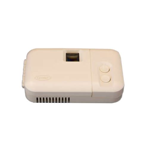 Zonecc0sms01 Carrier Zonecc0sms01 Carrier Smart Room Sensor