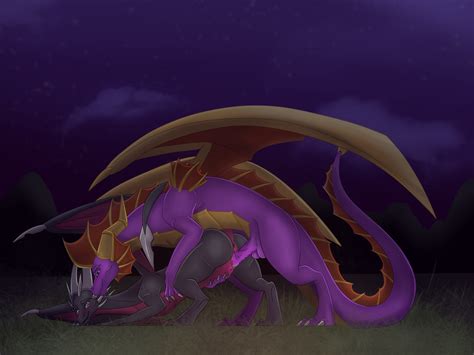 Post 5262034 Cynder LightningManjms Spyro Spyro Series