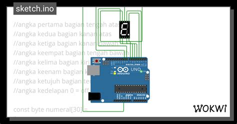 Tugas Ke 3 Wokwi Esp32 Stm32 Arduino Simulator