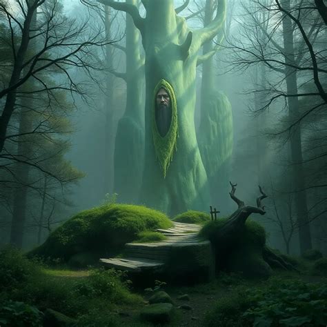 The Island Of The Cursed Legends Of The Bermuda Triangle Mythology