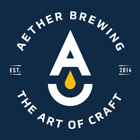 Aether Brewing Brisbane Qld