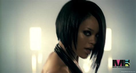 Rihanna Umbrella Regretel